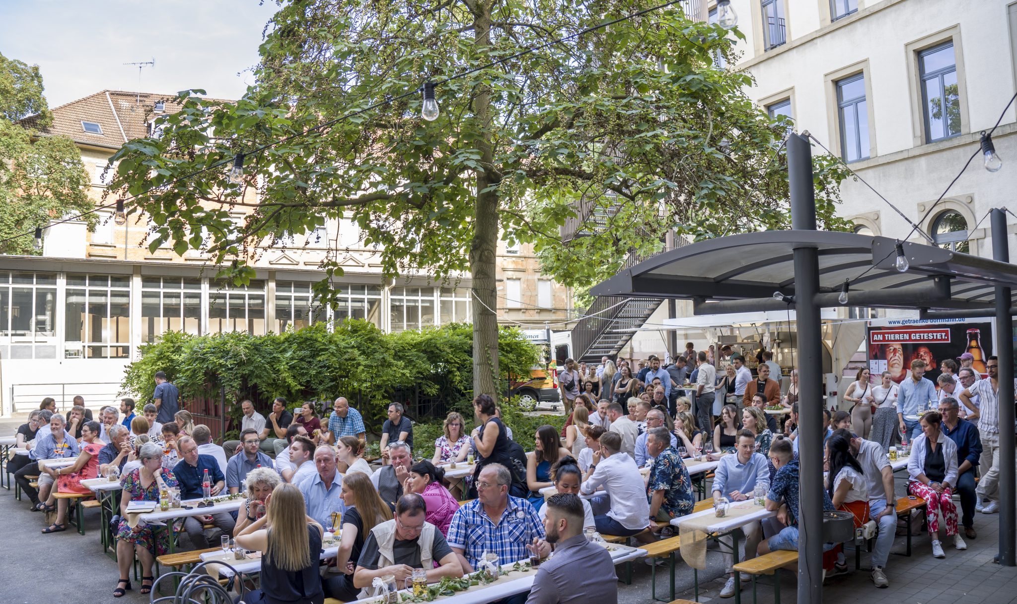 Technikerabschlussfeier 2023 – ein gelungenes Fest! - Heinrich ...